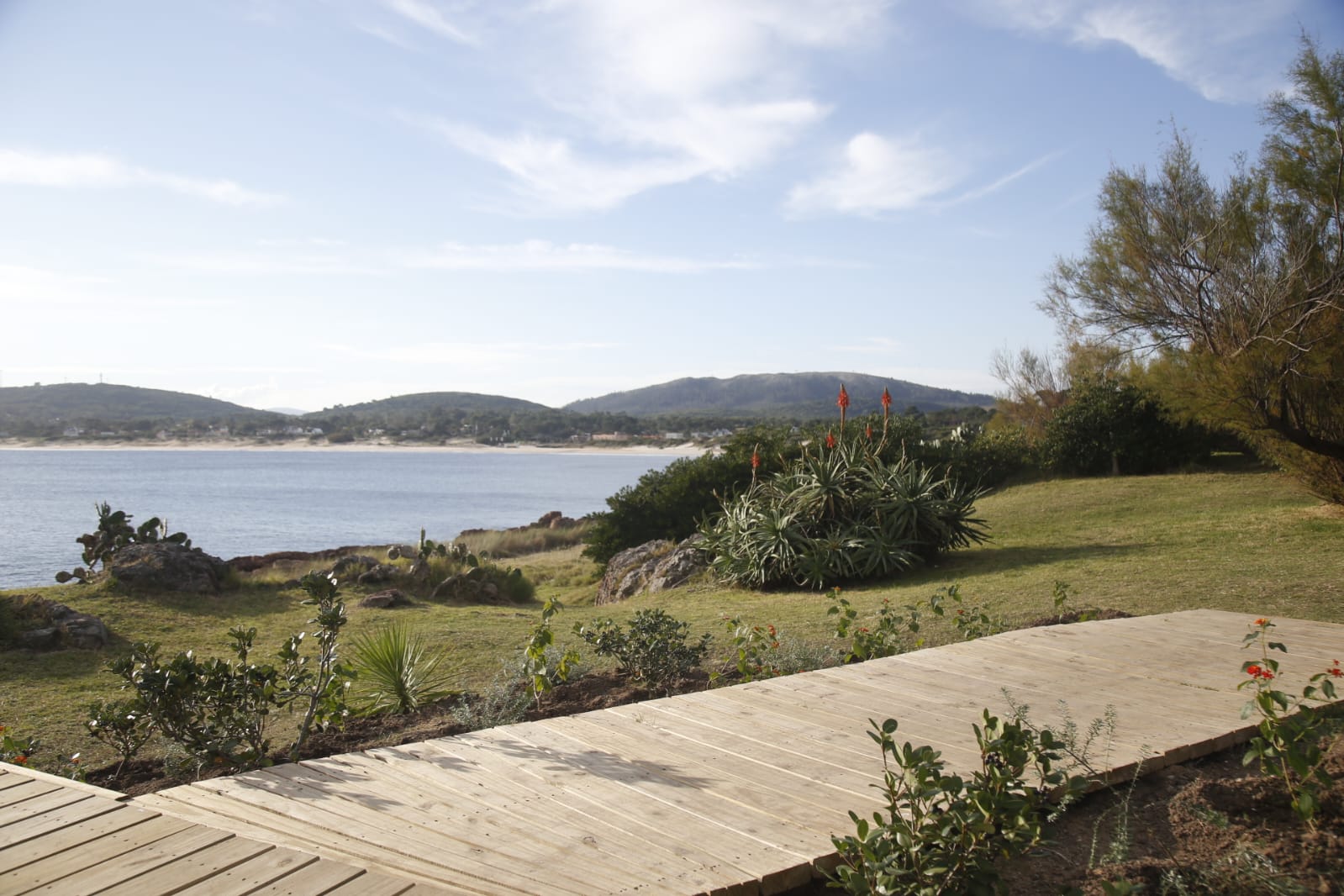 Punta Colorada: balneario tranquilo y vistas espectaculares | Guía ...