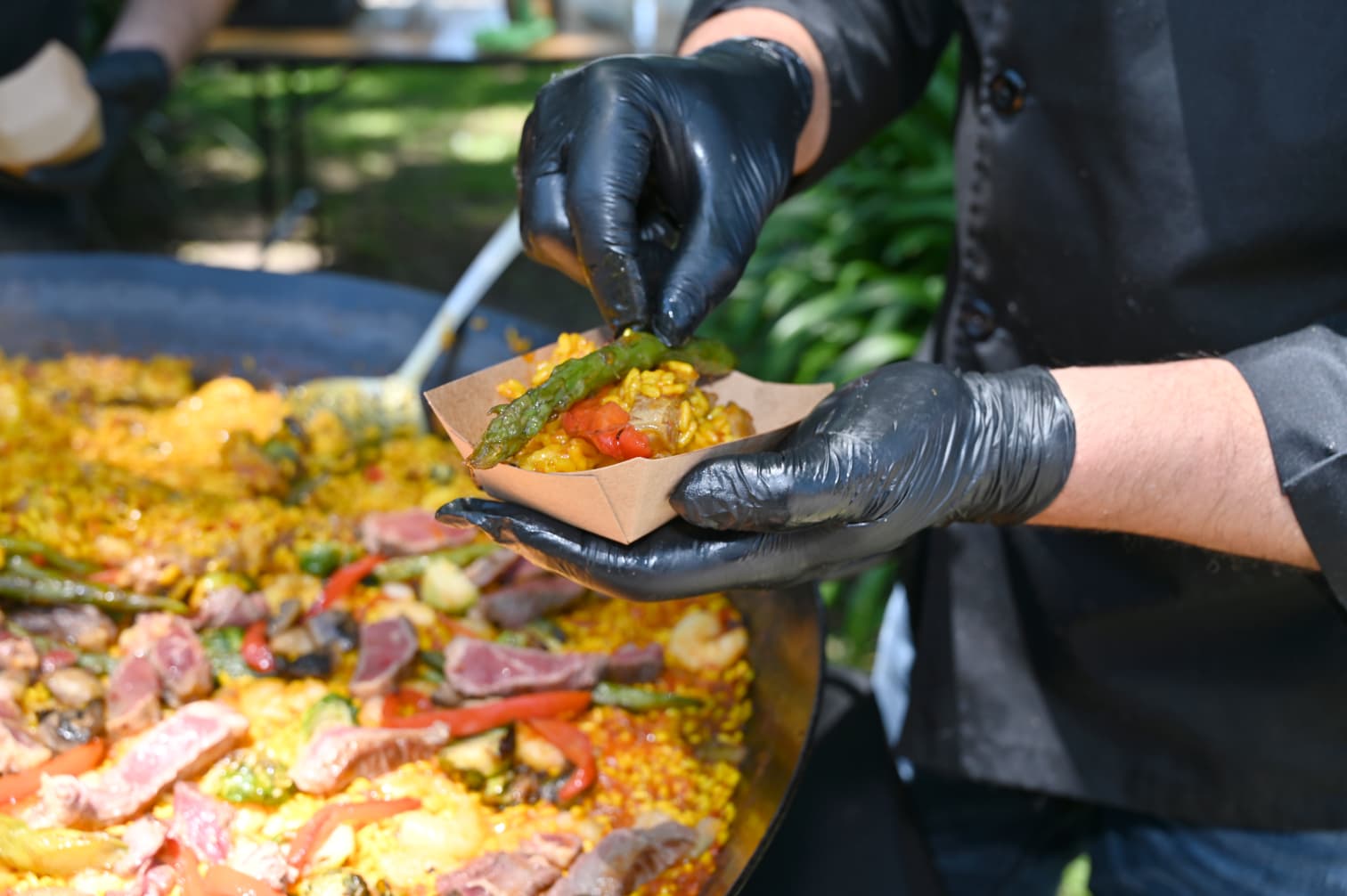 Gastronomía en Montevideo en verano, lugares y estilos | Guía Turista ...