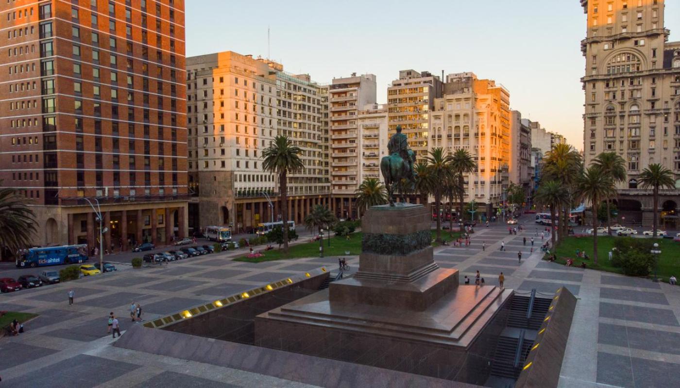 Montevideo al final del verano: planes urbanos y culturales | Guía ...